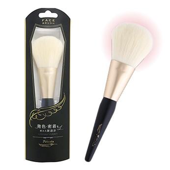 フェリセラ　フェイスブラシ×12パック