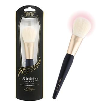 フェリセラ　チークブラシ　サキマル×5パック