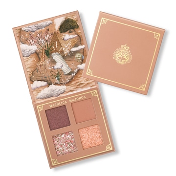 資生堂ジャパン マジョリカ　マジョルカ　シャドーフラッシュ　ＢＥ７０３×5パック