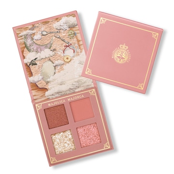 資生堂ジャパン マジョリカ　マジョルカ　シャドーフラッシュ　ＰＫ３０４×5パック