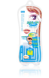 ディーアップ ワンダーアイリッドテープ　ポイント×12パック