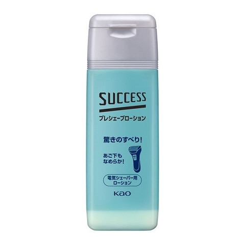 花王 サクセス　プレシェーブローション　１００ｍｌ×12パック
