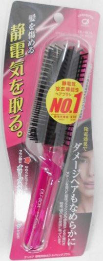 静電気除去ブラシ×12パック