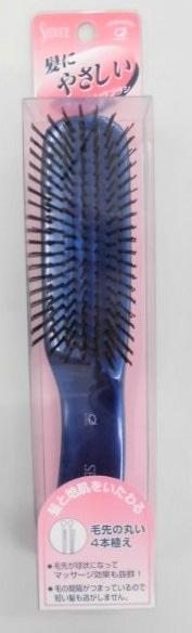 セデュウス　ブラッシングブラシ　ＳＥＮ−７０５×12パック