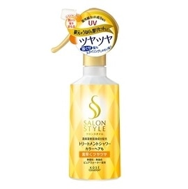 コーセーコスメポート サロンスタイル　トリートメントシャワー　ツヤツヤ　３００ｍｌ×12パック