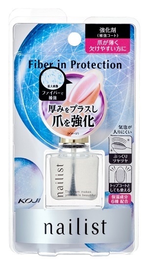 コ—ジー　ネイリスト　ファイバーインプロテクション×12パック