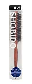 SHO-BI 獣毛ロールブラシ　ロング×12パック