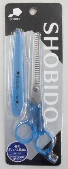 SHO-BI スキハサミ×12パック