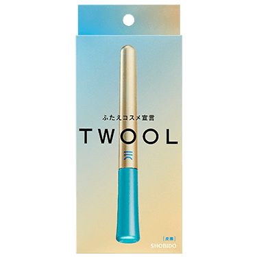 ＴＷＯＯＬ　ダブルアイリッドハイブリッドフィルム×5パック