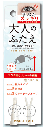 SHO-BI マジラボ　大人のふたえ×12パック