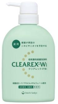 第一三共ヘルスケア クリアレックスＷｉ　２００ｍｌ×12パック