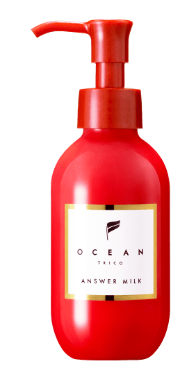 オーシャントリコ　アンサーミルク　１２０ｍｌ×12パック