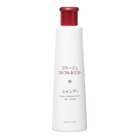 コラージュフルフルネクスト　シャンプー　うるおいなめらかタイプ　２００ｍｌ×12パック