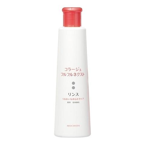 コラージュフルフルネクスト　リンス　うるおいなめらかタイプ　２００ｍｌ×12パック