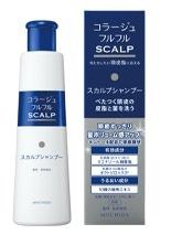 コラージュフルフル　スカルプシャンプー　２００ｍｌ×5パック