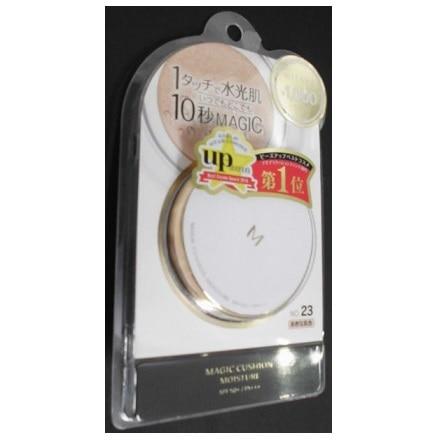 ミシャ　マジッククッション　ファンデーション　モイスチャー　??23×12パック