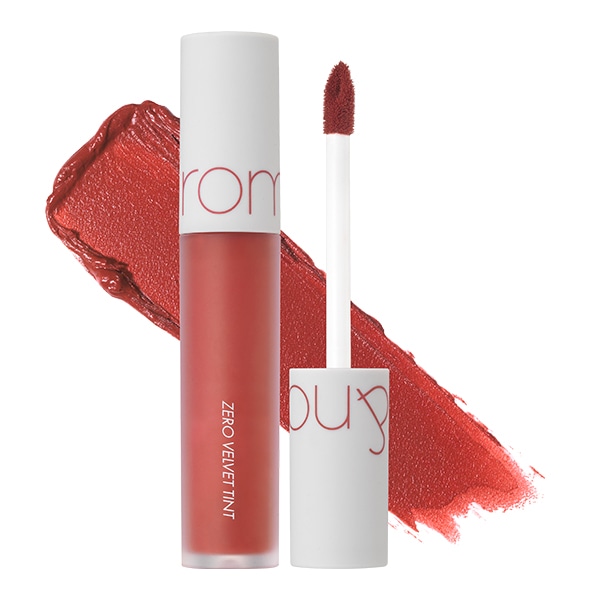 ロムアンド　ゼロベルベットティント　０２×12パック