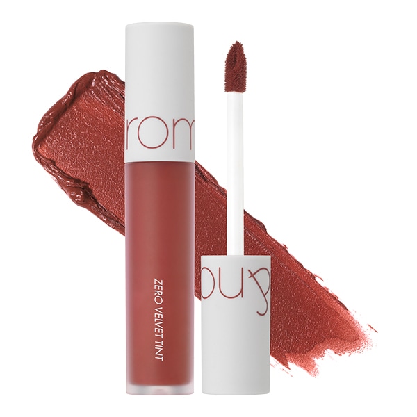 ロムアンド　ゼロベルベットティント　０５×5パック