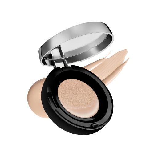 ミシャ　クッションファンデーション　ネオカバー２１×5パック