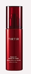 ティルティル　マスクフィットメイクアップフィクサー　８０ｍｌ×12パック