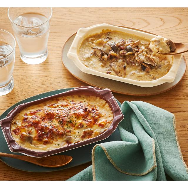 ランチタイムのお楽しみ ドリア＆リゾットセット ドリア 冷凍 惣菜 贅沢グルメ RFFF リゾットの通販はau PAY マーケット - 産直お取り寄せニッポンセレクト | au PAY ...