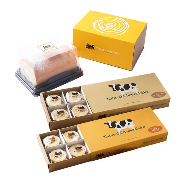 スイーツ 送料無料 スイーツ 北海道 お取り寄せスイーツ sweets ロール