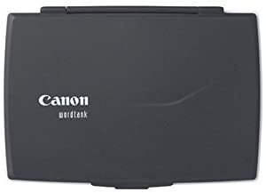 CANON ポケット辞書 IDP-600C(中古品)