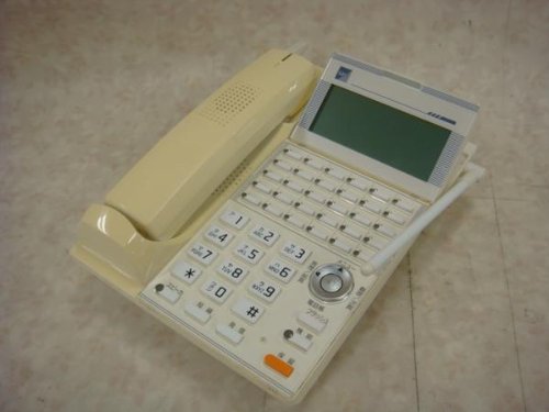 CL510 SAXA サクサ Astral GT500 Bluetooth搭載カールコードレス電話機  ビジネスフォ(中古品)