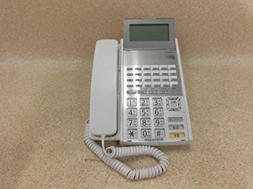 HI-24F-TELPFA 日立 HI 24ボタン停電多機能電話機(中古品)