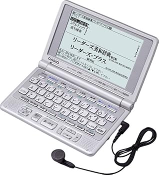 CASIO Ex-word XD-LP9200 (英語モデル)(中古:未使用・未開封)