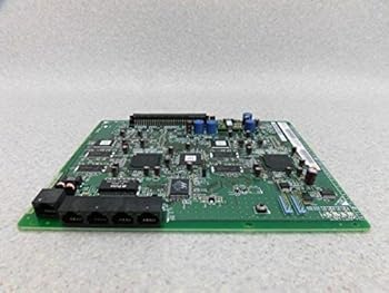 BX060-8SIPT 沖 OKI IPoffice MX SIP専用線トランク（8ch) ユニット(中古:非常に良い)