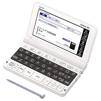 CASIO(カシオ) XD-SX4200 EX-word(エクスワード) 高校生エントリーモデル(中古品)