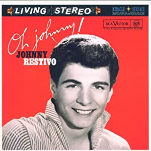 Oh Johnny[CD](中古品)の通販はau PAY マーケット - Mio Shop au PAY マーケット店 | au PAY マーケット－通販サイト