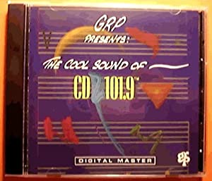 Grp & Wqcd: Cool Sound of CD 101.9 Volume 2 [CD](中古品)の通販はau PAY マーケット - Mio Shop au PAY マーケット店 ...