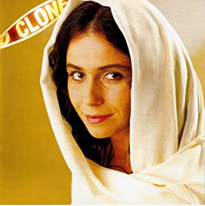 O Clone [CD](中古品)の通販はau PAY マーケット - Mio Shop au PAY マーケット店 | au PAY マーケット－通販サイト