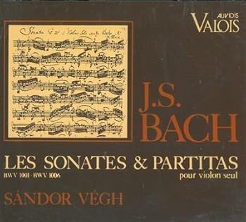 Bach;Cpte.Sons.& Partitas [CD] [Import] (2CD)(中古品)の通販はau PAY マーケット ...