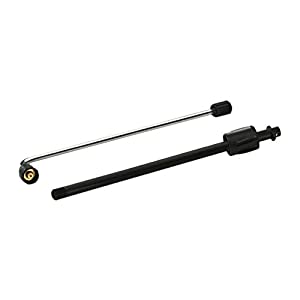ケルヒャー(KARCHER) アンダーボディスプレーランス 2638-817 手の届きにくいところの洗浄に!(中古品)