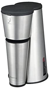 deviceSTYLE Brunopasso マグタイプコーヒーメーカー CA-3S(中古品)の通販はau PAY マーケット - Mio Shop au PAY マーケット店 | au ...