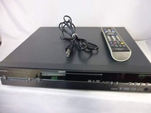 TOSHIBA W録 地上・BS・110度CSデジタルチューナー搭載ハイビジョンレコーダー HDD400(中古品)