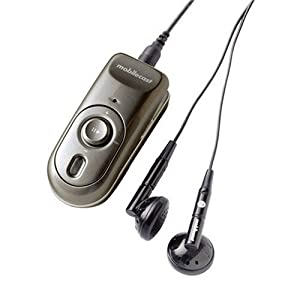 mobilecast MPX3000RP-HG mLink R for P902i(中古品)の通販はau PAY マーケット - Mio ...