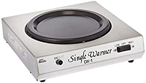 Kalita シングルウォーマー DX-1(中古品)