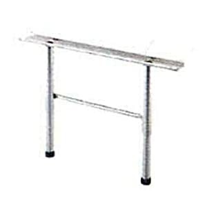 ナショナル/パナソニック 食器洗い乾燥機用・高さ調整脚（高さ120〜190mm）Panasonic N-SL19(中古品)