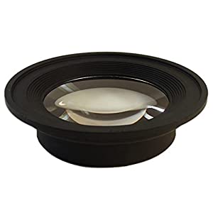 オーツカ光学 交換レンズシステム 6x(中古品)