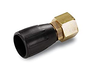 ケルヒャー(KARCHER) スプレーランス ダイレクトコネクター50mm 4.402-022.0(中古品)