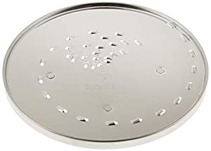 Cuisinart 業務用パーツ ファインシュレッダー【DLC-N7J/DLC-7J2用】 DLC-034TXJ(中古品)