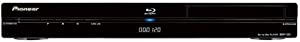 Pioneer ブルーレイディスクプレーヤー BDP-120(中古品)