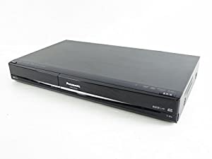 HDD搭載ハイビジョンDVDレコーダー DMR-XP200-K(中古品)