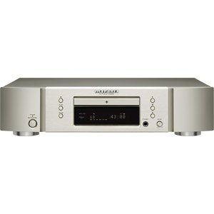Marantz CDプレーヤー シルバーゴールド CD-5004/FN(中古品)