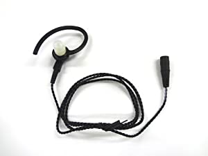 アイコム(ICOM) 耳掛け型イヤホン SP-31(中古品)