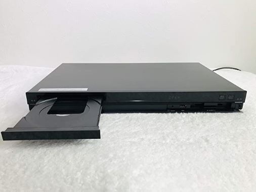 SONY 1TB 2チューナー ブルーレイレコーダー BDZ-AT950W(中古品)